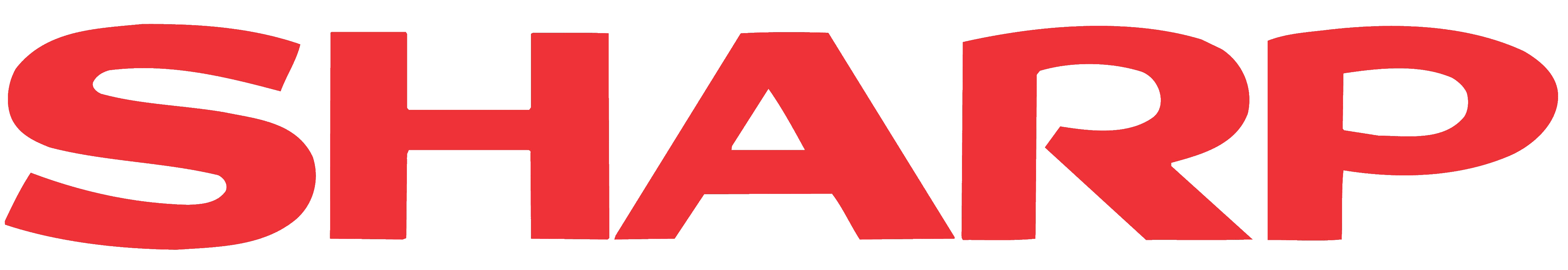 sharp-logo_hfja - Logical Business & IT Solutions Ltd